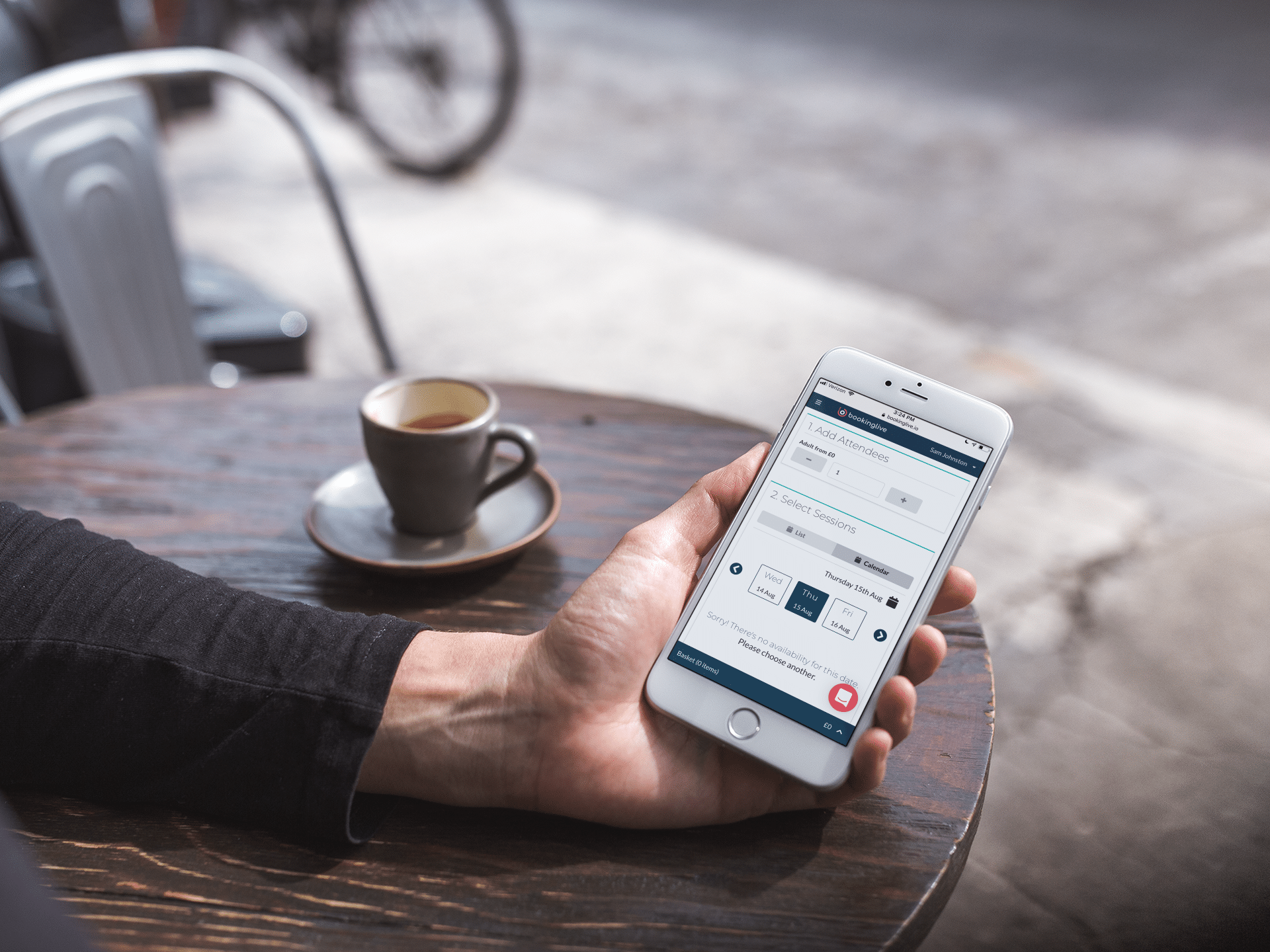 Do You Need Mobile-Friendly Booking Software?