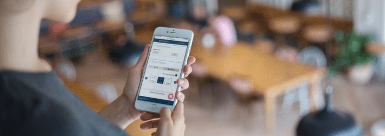 The Advantages and Disadvantages of an Online Booking System