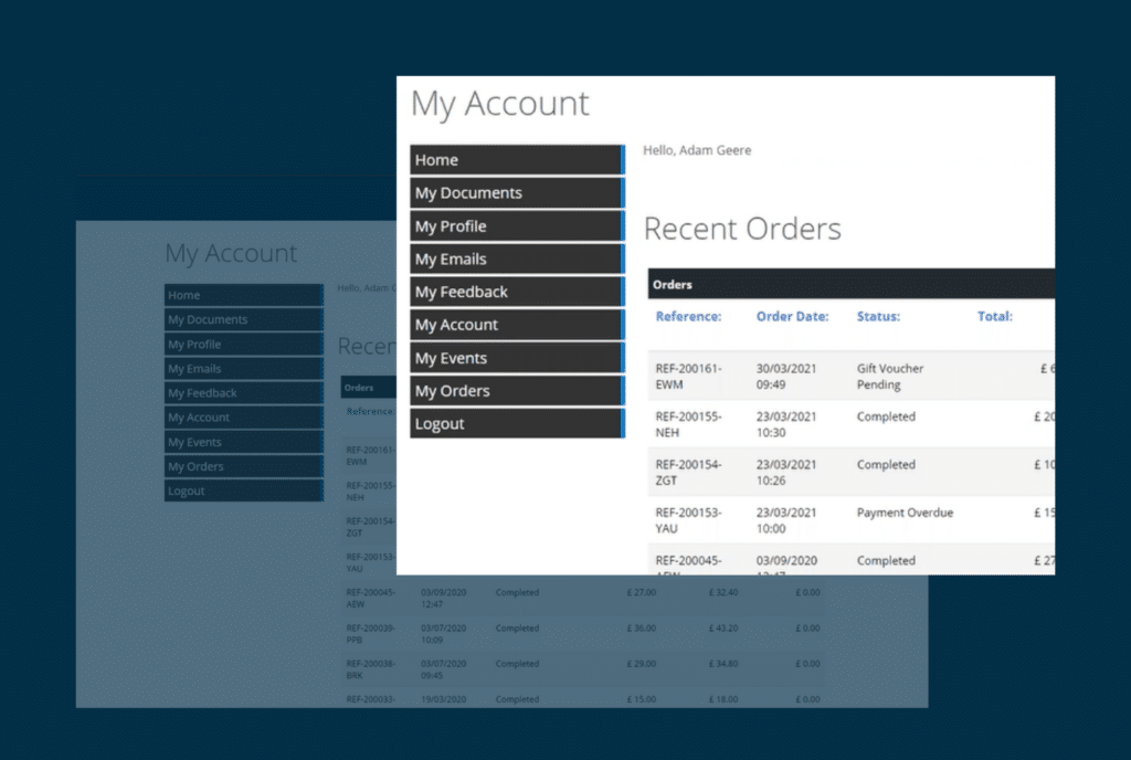 Course Booking System & Course Booking Management Software - BookingLive