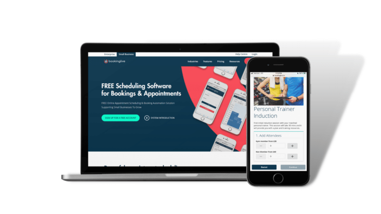 The Advantages and Disadvantages of an Online Booking System